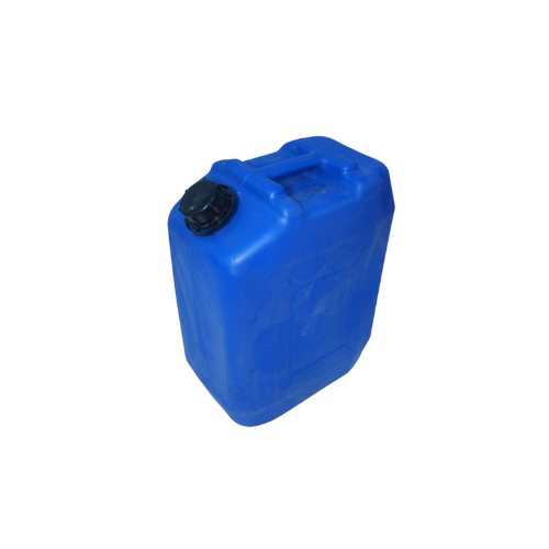 35 Litre Jerry Can Cross Mouth Buyer Supplier | Export Quality HDPE ...