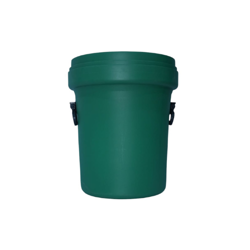 50 Litre HDPE Bucket Manufacturer | Supplier | Bulk Storage Solutions